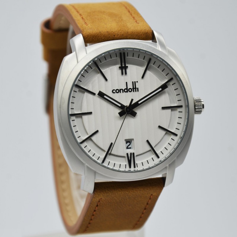 Condotti - Jual Jam Tangan Original (Fossil, Guess, Daniel Wellington ...