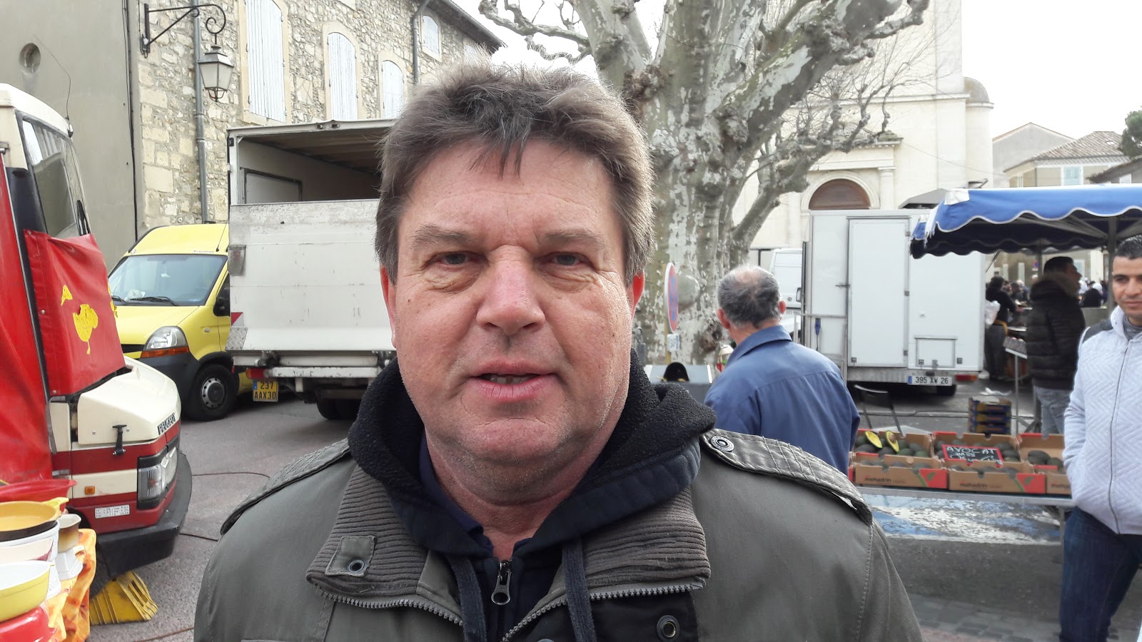 LES ANCIENS DE LA SIMO LODEVE 34 ! Se retrouvent !: "Mémoire" ! Luc ...