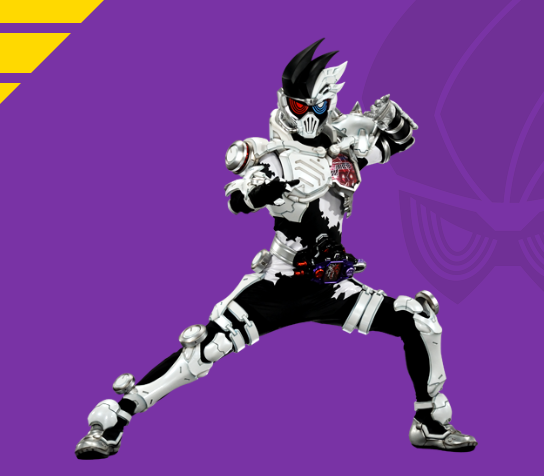 Top 10 Best-looking Rider Suits in Ex-Aid - JEFusion