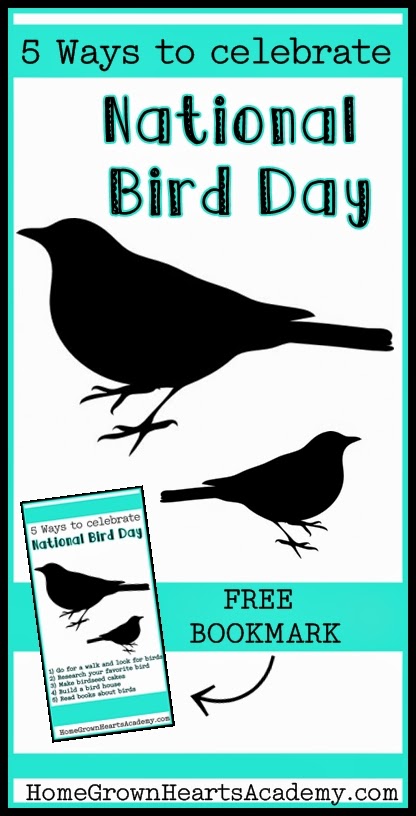 Home Grown Hearts Academy Homeschool Blog: January 2015