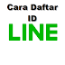 Cara Daftar ID Line Dengan Menggunakan Alamat Email | NEWBIE CODE NEWS