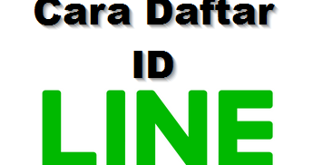 Cara Daftar ID Line Dengan Menggunakan Alamat Email - NEWBIE CODE NEWS ...