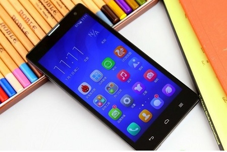 Aplikasi Untuk Mengubah Tampilan Android | KASKUS