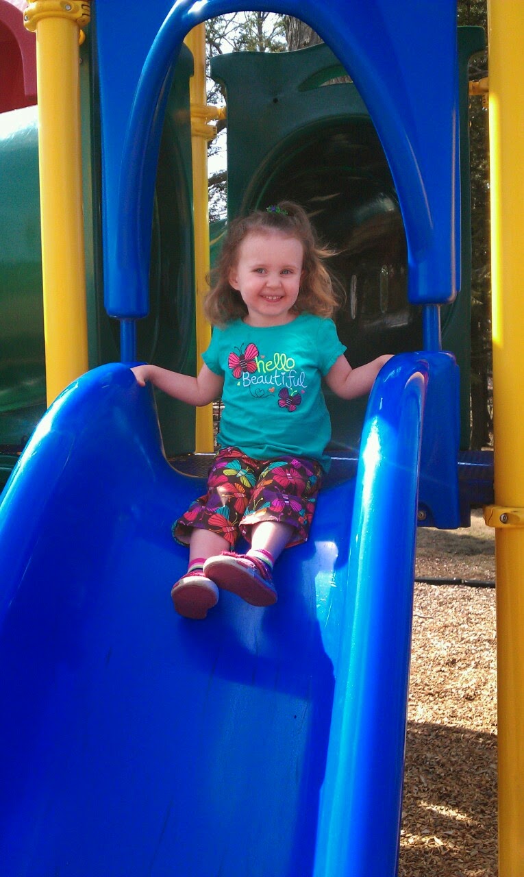 The Brinkerhoff Family