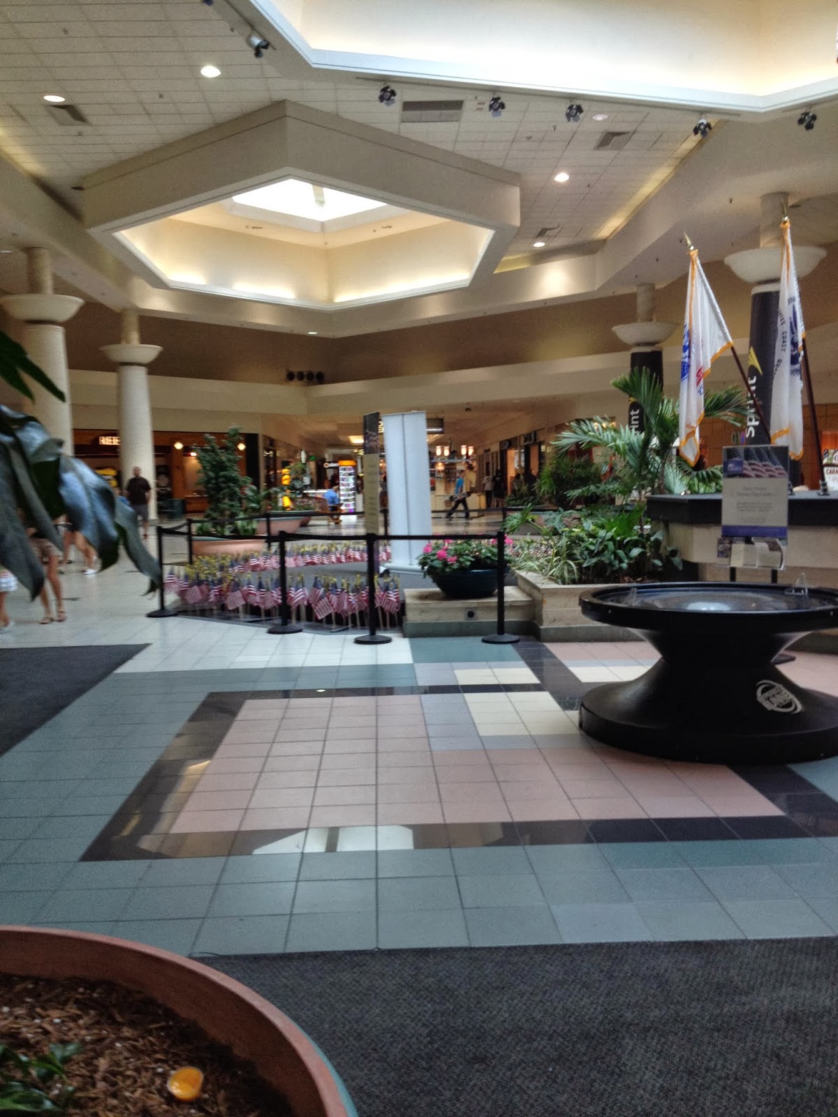 Malltopia: Volusia Mall, Daytona