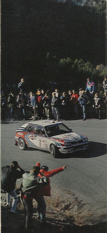 rallymemory: 1990 em imagens