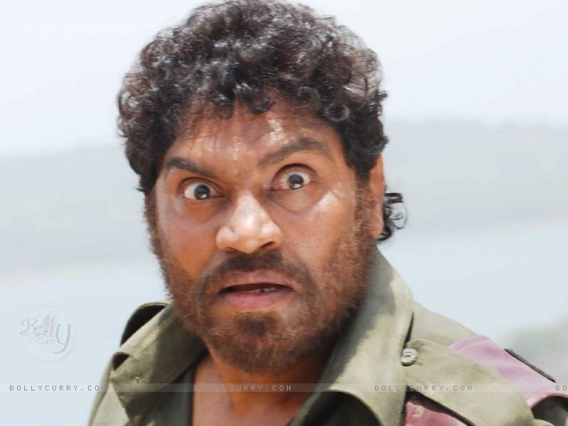 Film Actors: Johny Lever