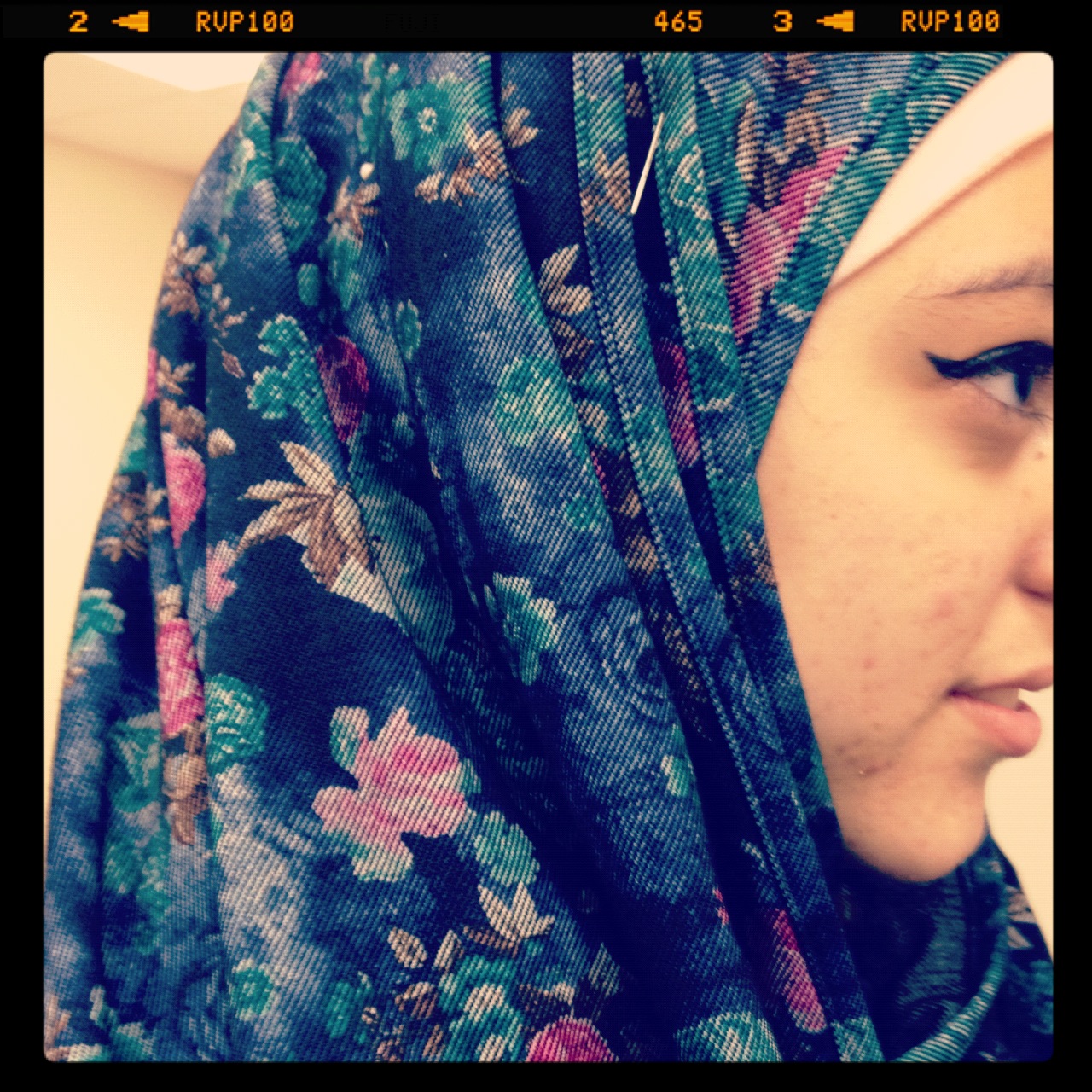 Beautiful Ummah: Hijab Workshop