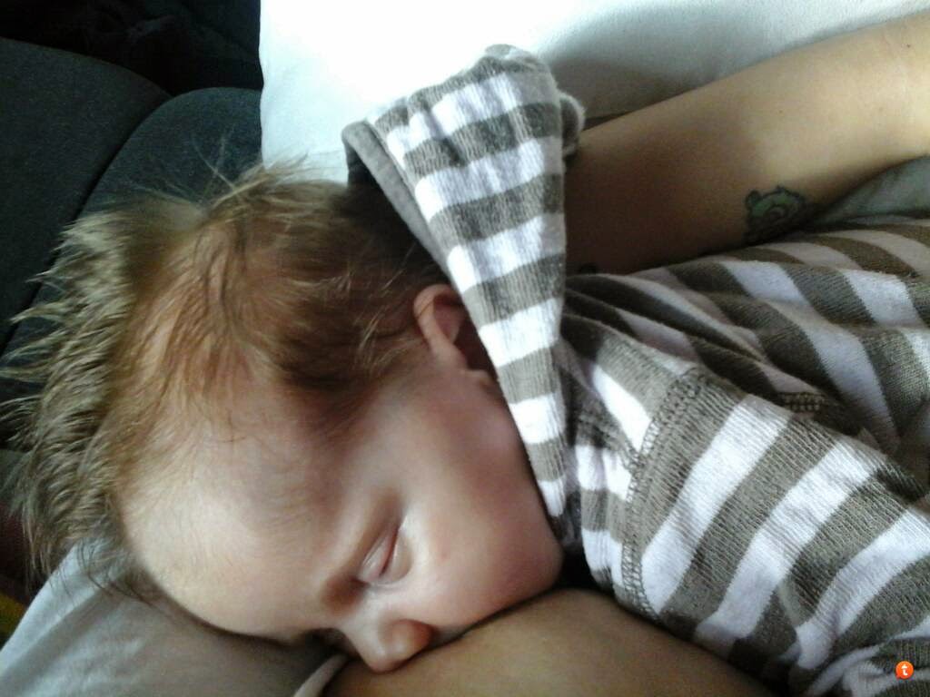 Stillen - Grundlagen zur Vorbereitung, Tipps, Tricks