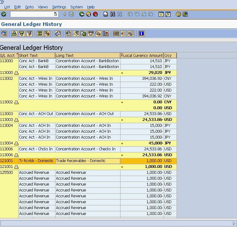 קורס יישום SAP : מדריך מלא ומפורט להקמת שאילתה ב- ABAP QUERY