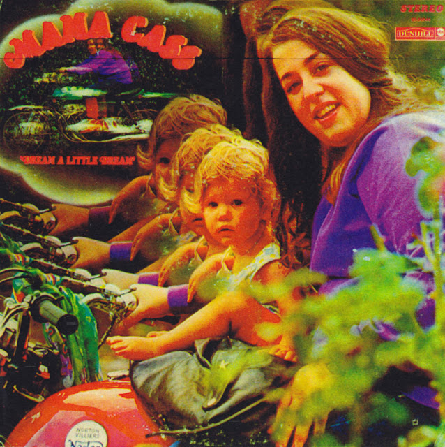 Progress Is Fine But Its Gone On For Too Long Famous People On Nortons Mama Cass
