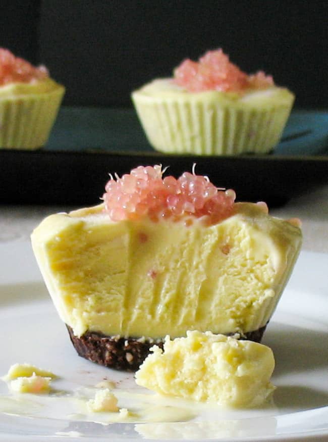 Fakta Menarik Dan Unik Mengenai Limau Jari Yang Ramai Orang Tidak Tahu