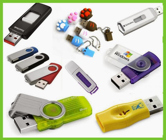 informatico pc - uriel #: MEMORIAS USB