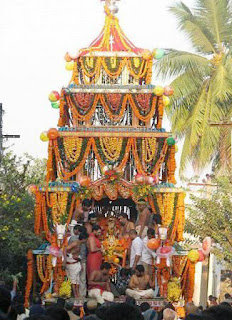 Bhimavaram Sri Someswara Swamy Temple | Pancharama Kshetras History In ...