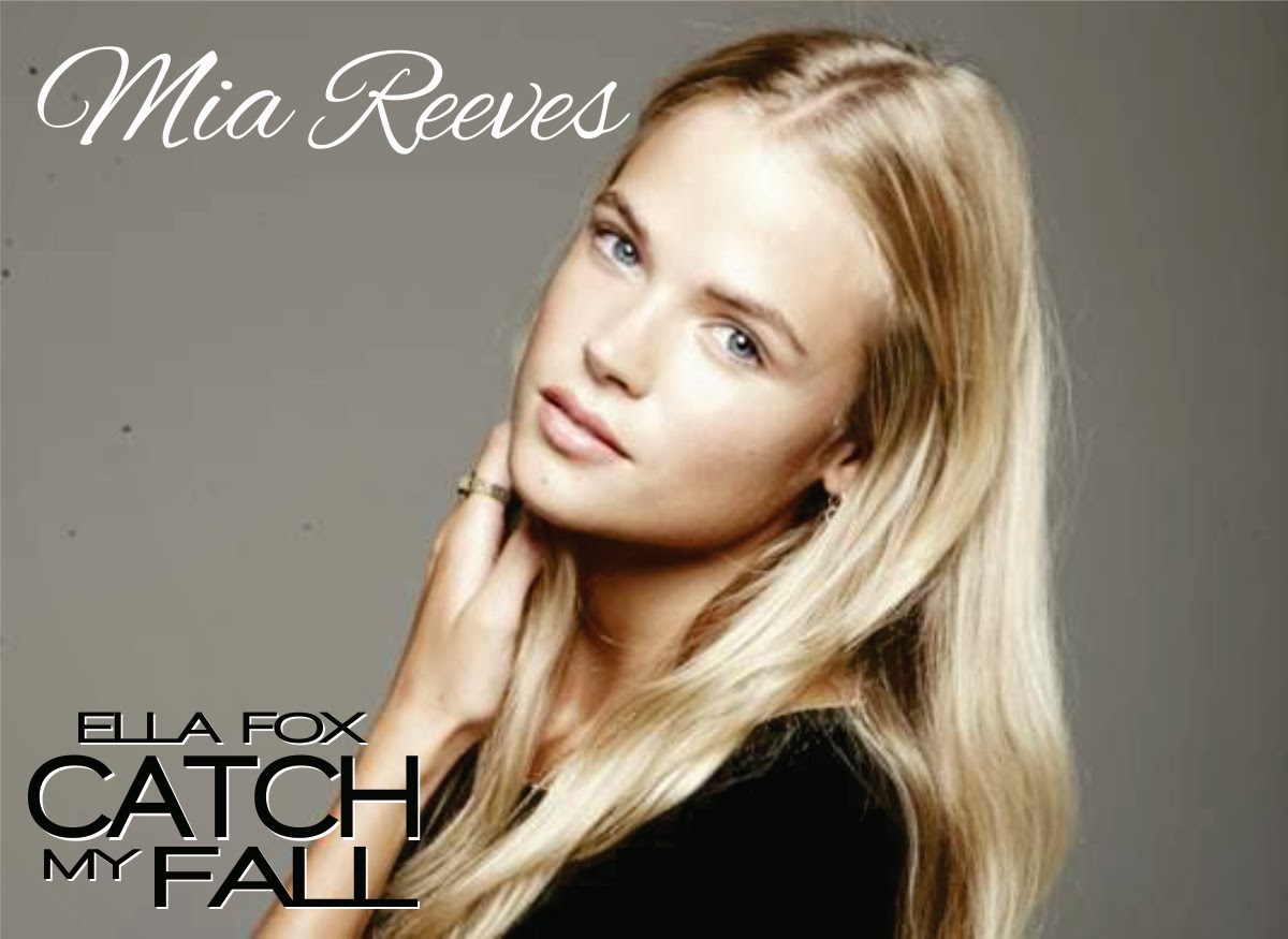 Wicked Book Blog: Blog Tour: Catch My Fall by Ella Fox