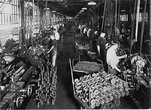 The Real Story Of The Dodge Brothers - Go Retro!