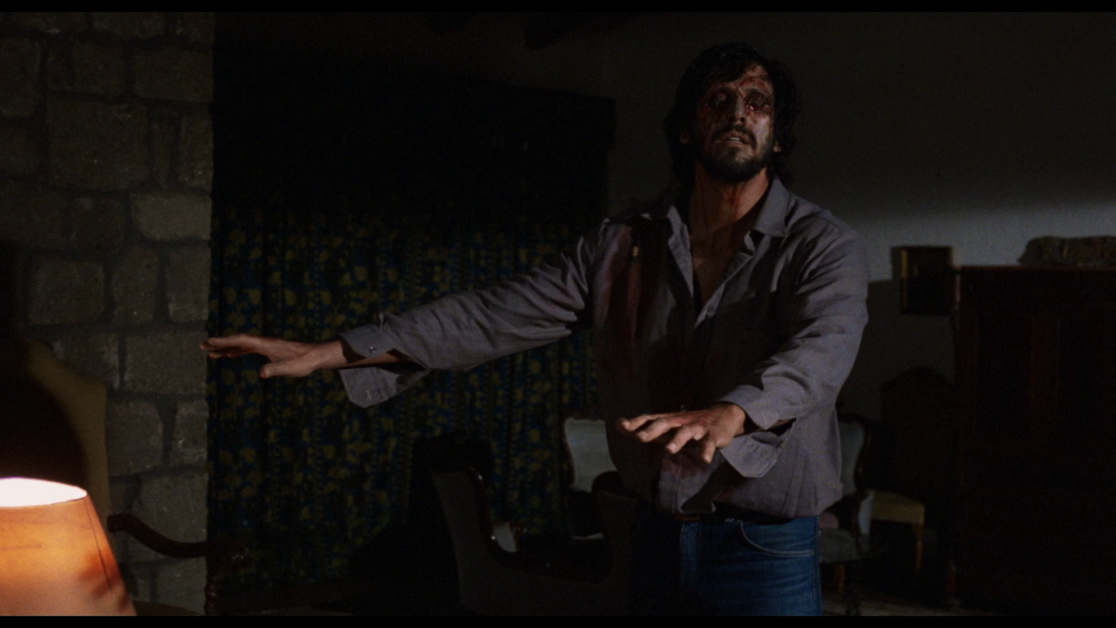 Cool Ass Cinema: Absurd (1981) review