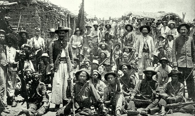 A Guerra de Canudos e suas verdades: A Guerra de Canudos e suas verdades