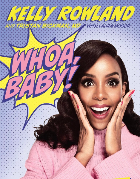 Kelly Rowland?s book signing crashed by anti-fur protesters pretending ...