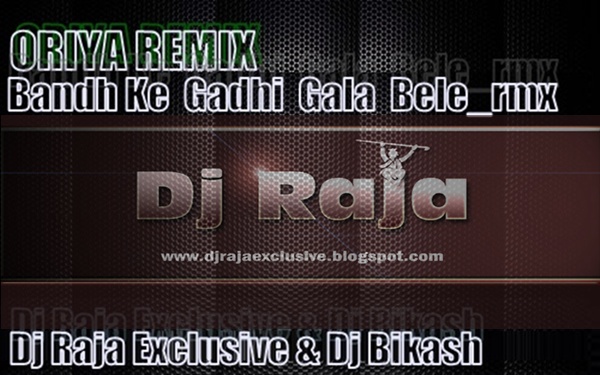Dj Raja Exclusive: 2013