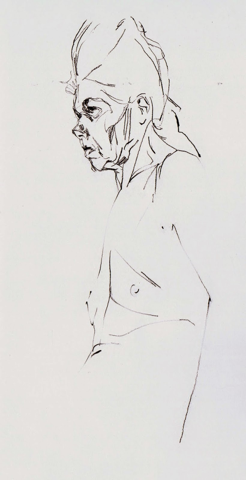 Deja View: Wilhelm M. Busch, Early Works