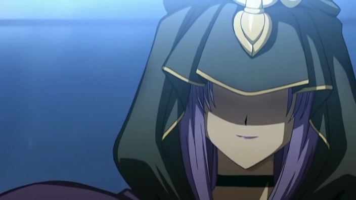 ani-dicted: Fate/Stay Night - Die Charaktere