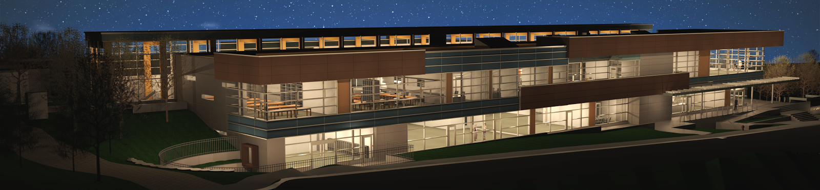 The BIM Jedi (formally the Revit Jedi): Rendering in Revit and the Cloud