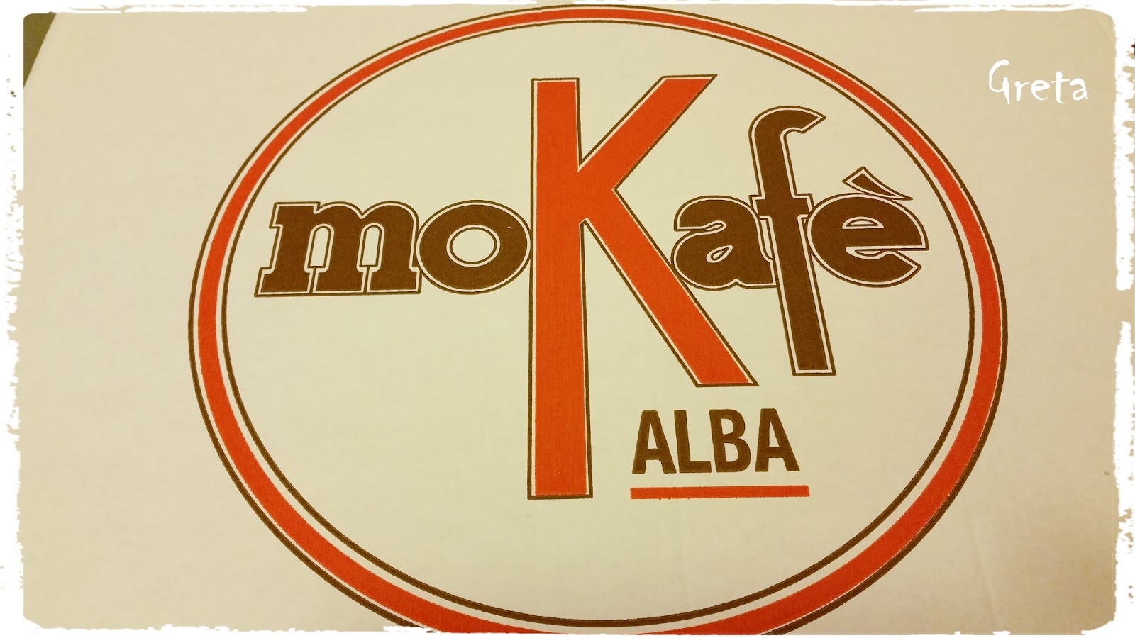 Mokafè Alba torrefazione dal 1962