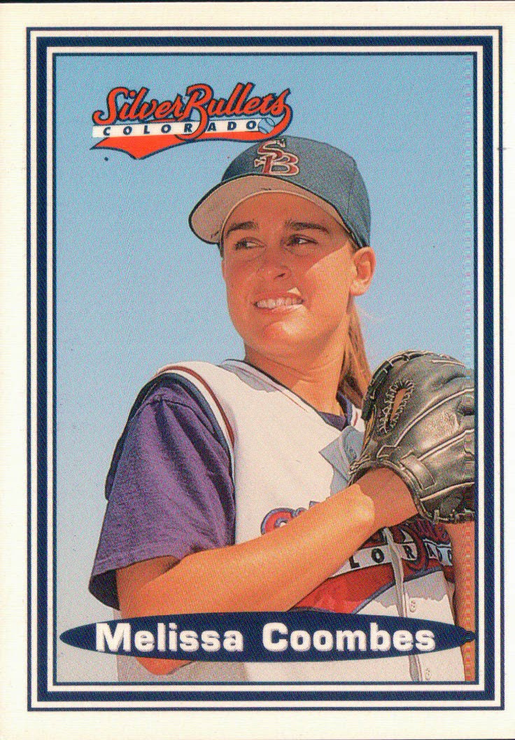 This Card Is Cool - My Life in Baseball Cards: 1994-1997 Colorado ...