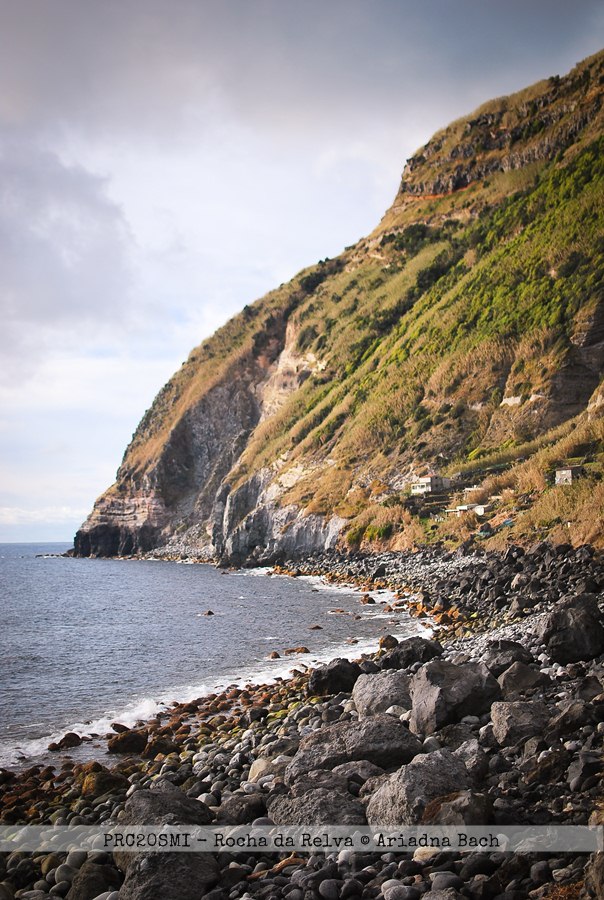 Trilho Rocha da Relva (PRC20SMI) - Part I | Photography & Experiences