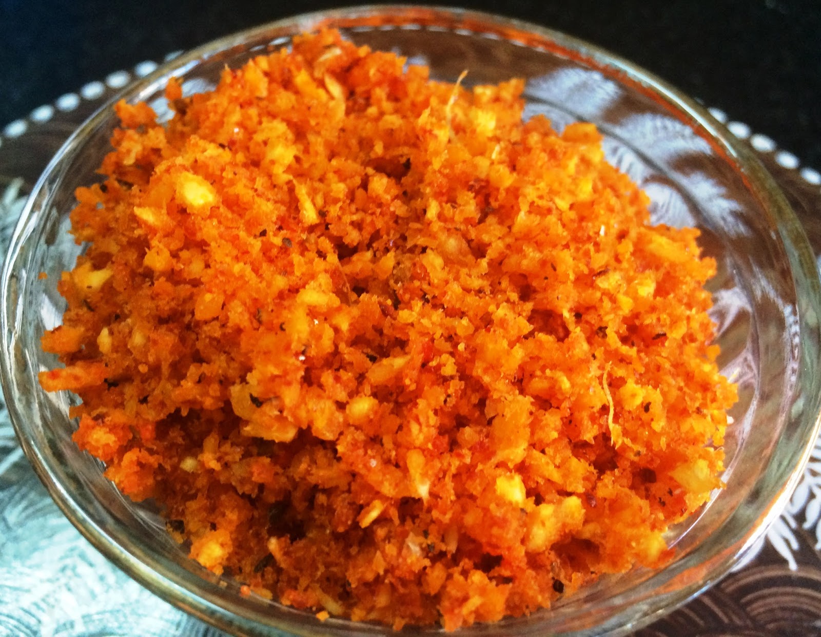 Lasun Chutney - Sakas Aahaar