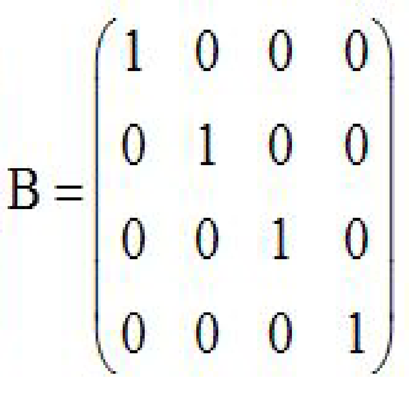 MateRoraima: Tipos de matrices.