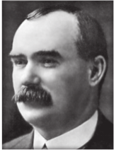 PRESOS: James Connolly, imprescindible.
