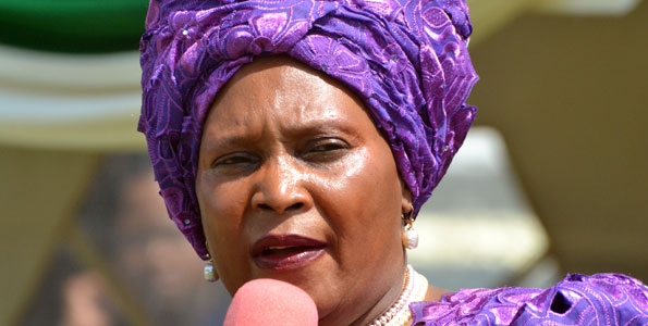 THE KENYAN DAILY TRUTH: UHURU KENYATTA’s dark DEMONS now haunt WAMBUI ...