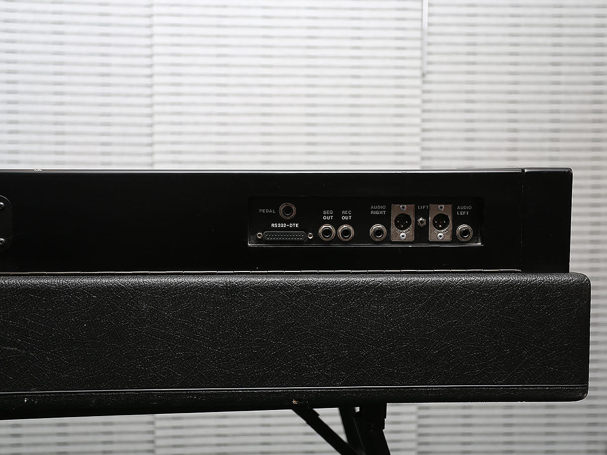 MATRIXSYNTH: DKI SYNERGY II+ SYNTHESIZER WITH KAYPRO IV