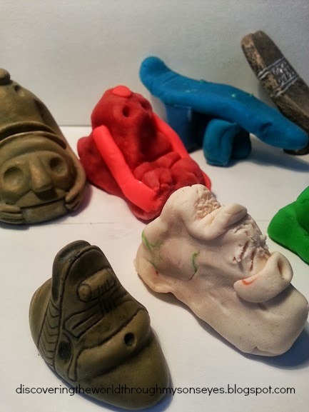 El Cemí y Dujo: Discovering Our Taíno Ancestry