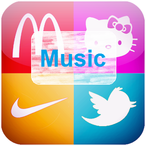 Music - Ultimate Logo Quiz Answers