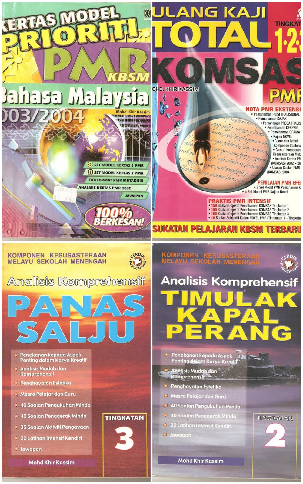 .: Karangan Format Pidato SPM - Memartabatkan Bahasa Melayu