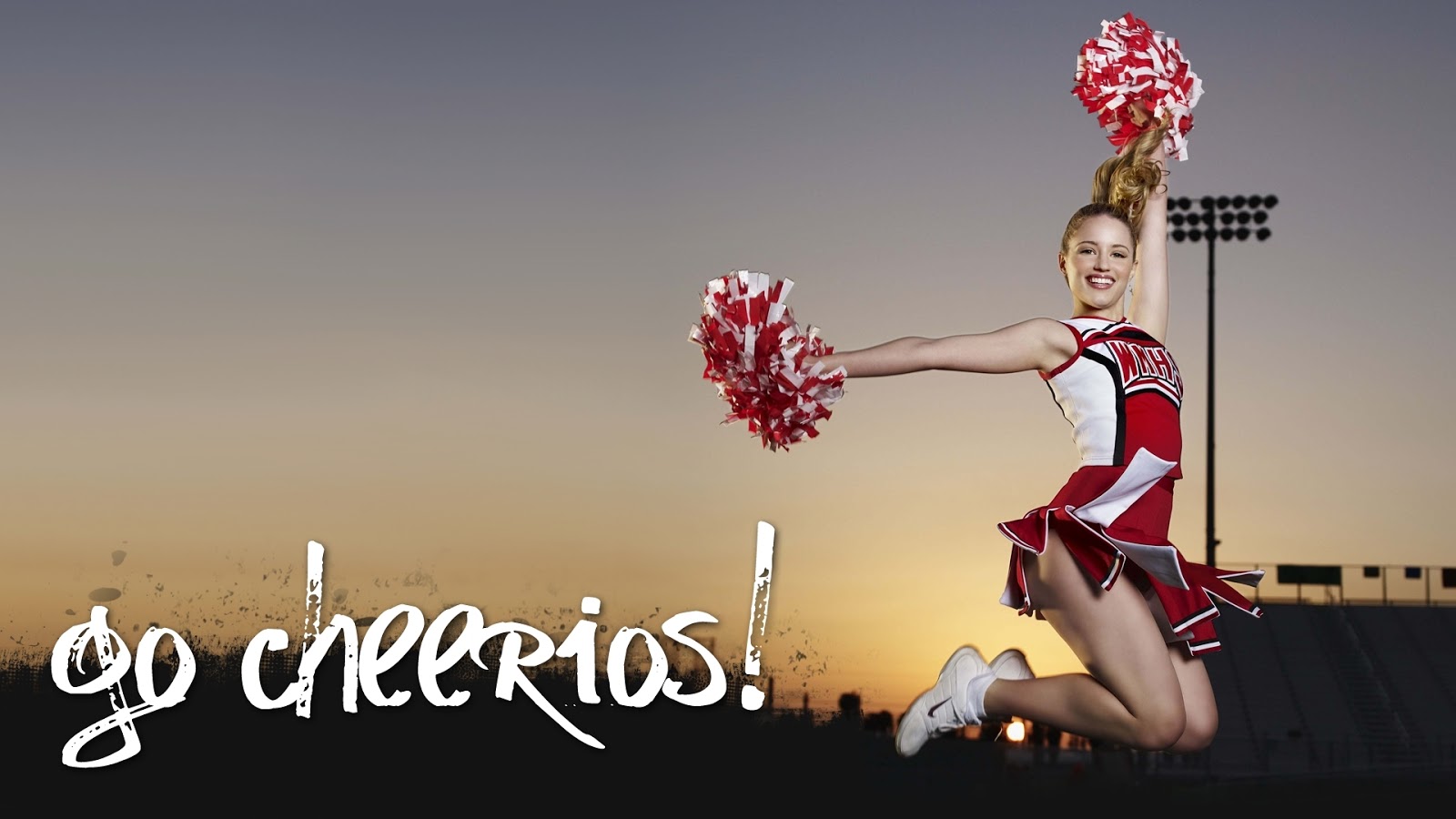 Glee Poster Gallery4 | Tv Series Posters and Cast