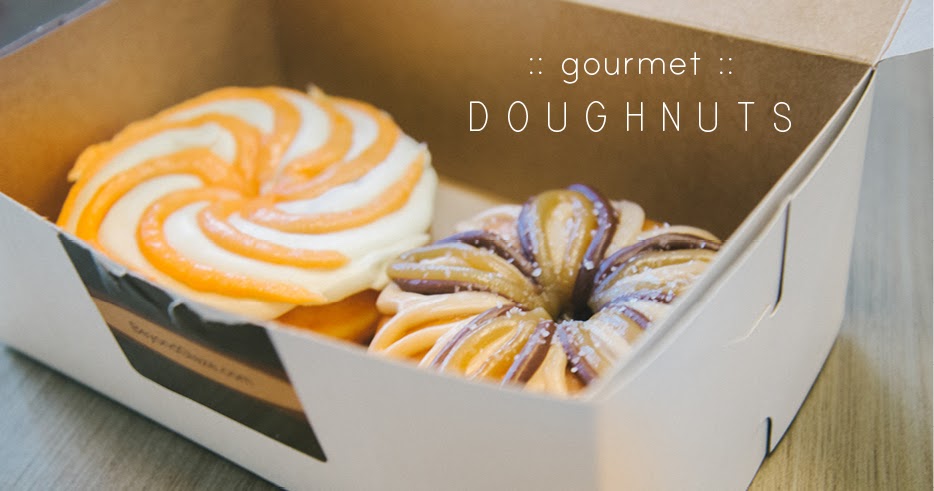 Five Foot Seven: i'll take you to the doughnut shop