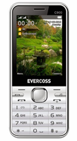 Harga Hp Evercoss C900 dan Speknya ~ On Tekno