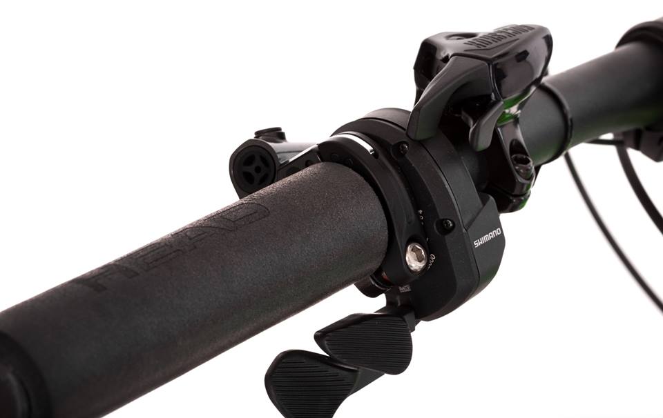 Head Bikes introduced the New Volta eMTB Bike | BikeToday.news