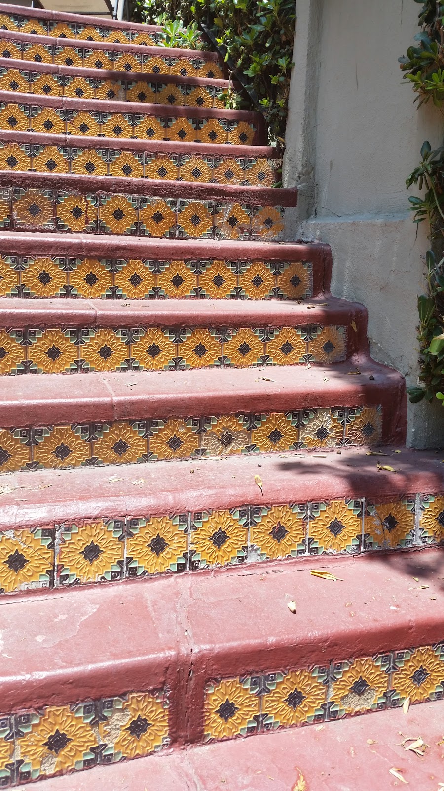 Avente Tile Talk: Discover Design with Historic Spanish Tile ...