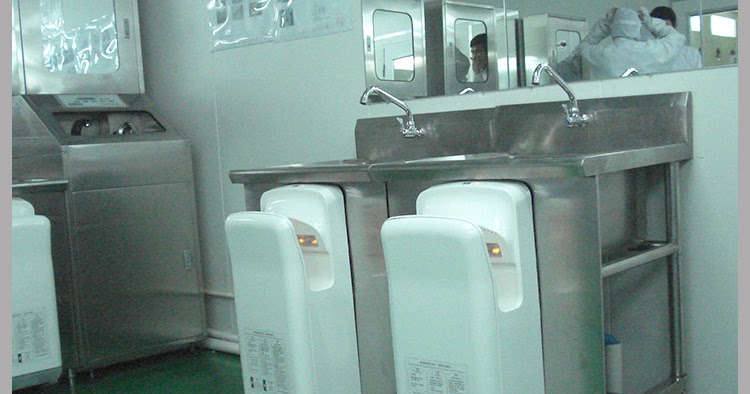 Automatic hand dryer ,Stainless Steel Hand Dryer,air blade hand dryers