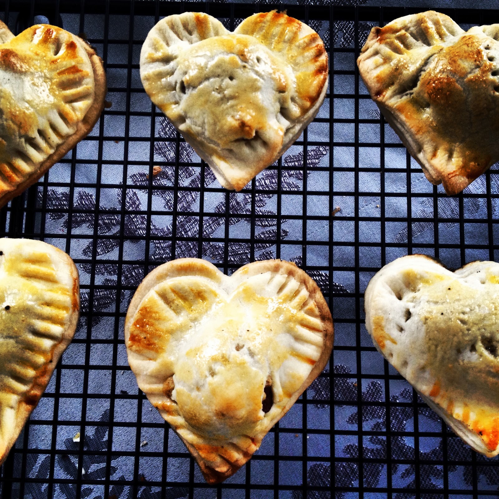 Chalkdust and Pushpins