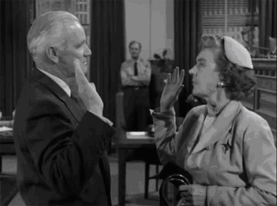 Forgotten Actors: Jack Gargan