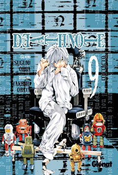 mou hitori no boku : Death note