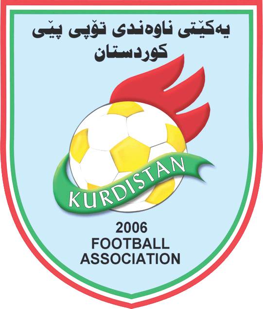 Periodismo de fútbol mundial: El fútbol de Kurdistán