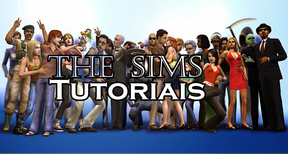 The Sims Tutoriais Nova Expansão Para The Sims 1