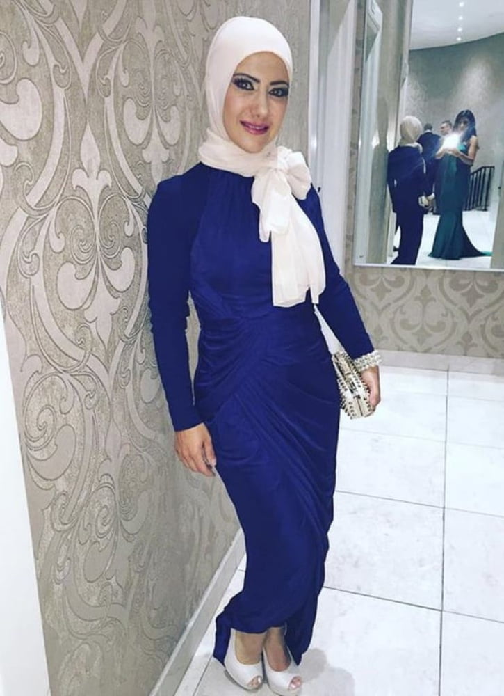 Arabic Hijab Style 9 - beautifularabwoman